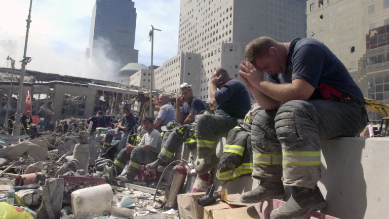 New York City Council Seeks $4.5 Million to Fund Report on Ground Zero ...