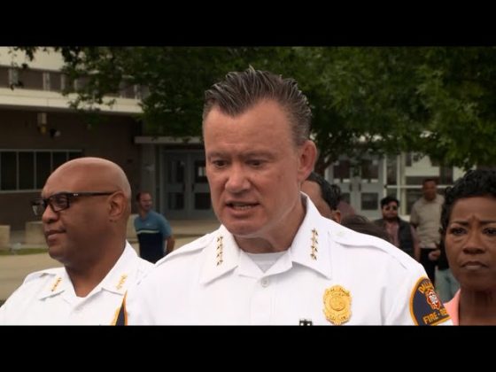 Gas Leak Explosion Destroys Dallas Apartment Complex, Kills Three ...